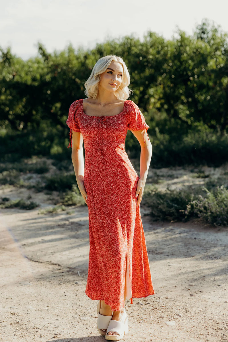 The Jamie- Berry Crush (XS-2x) – Camora Clothing Co.