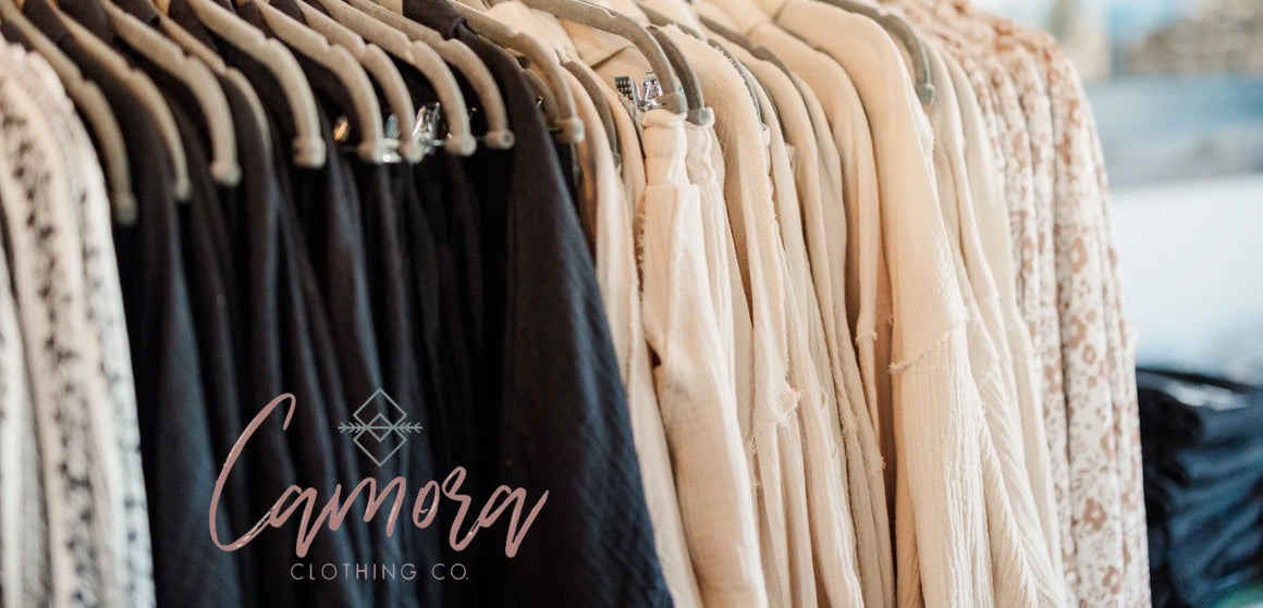 Camora Clothing Co.